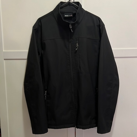 Swiss Tech | Jackets & Coats | Swiss Tech Mens Jacket | Poshmark
